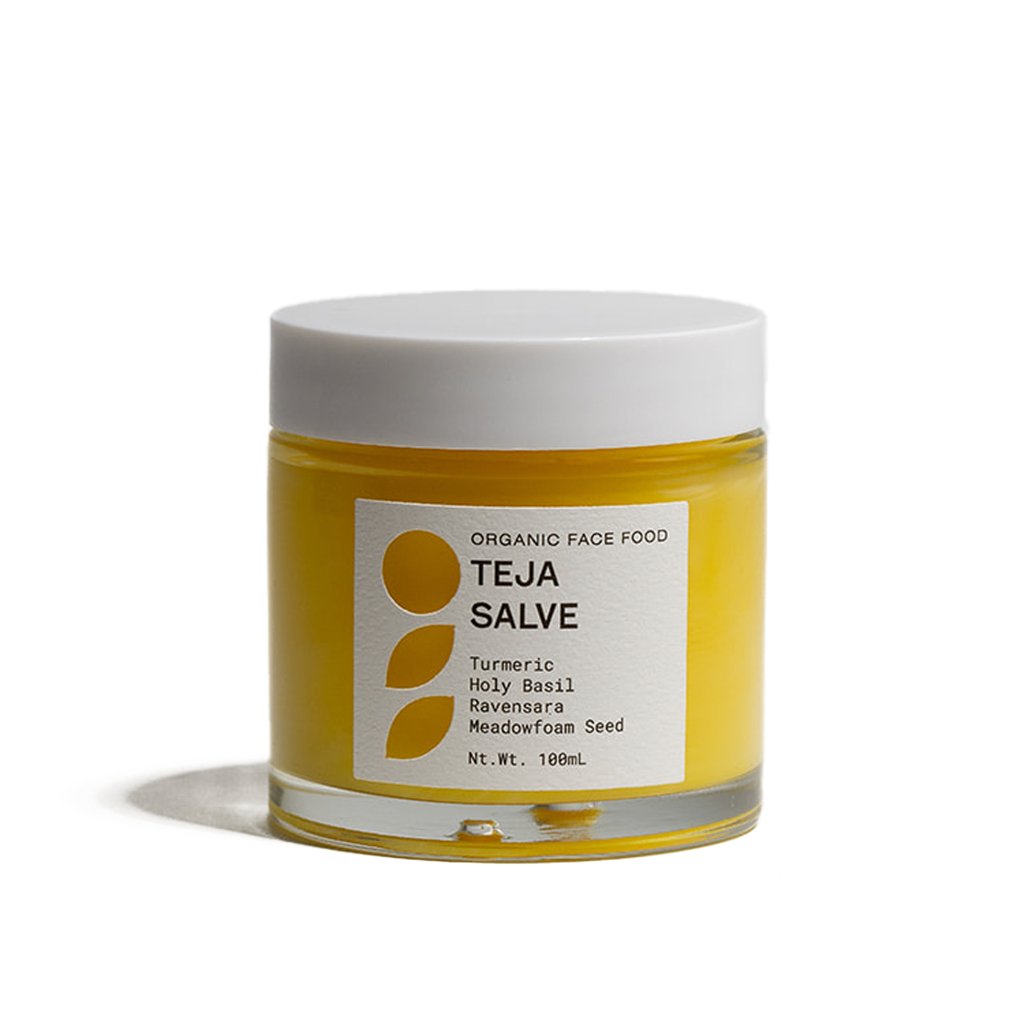 Teja Salve | Relief Salve for Pain & Inflammation – Yuyo Botanics